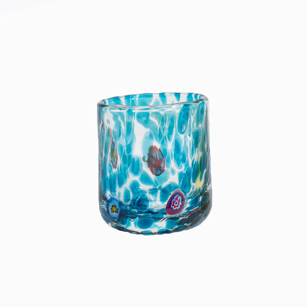 Glassware – Casa Celva