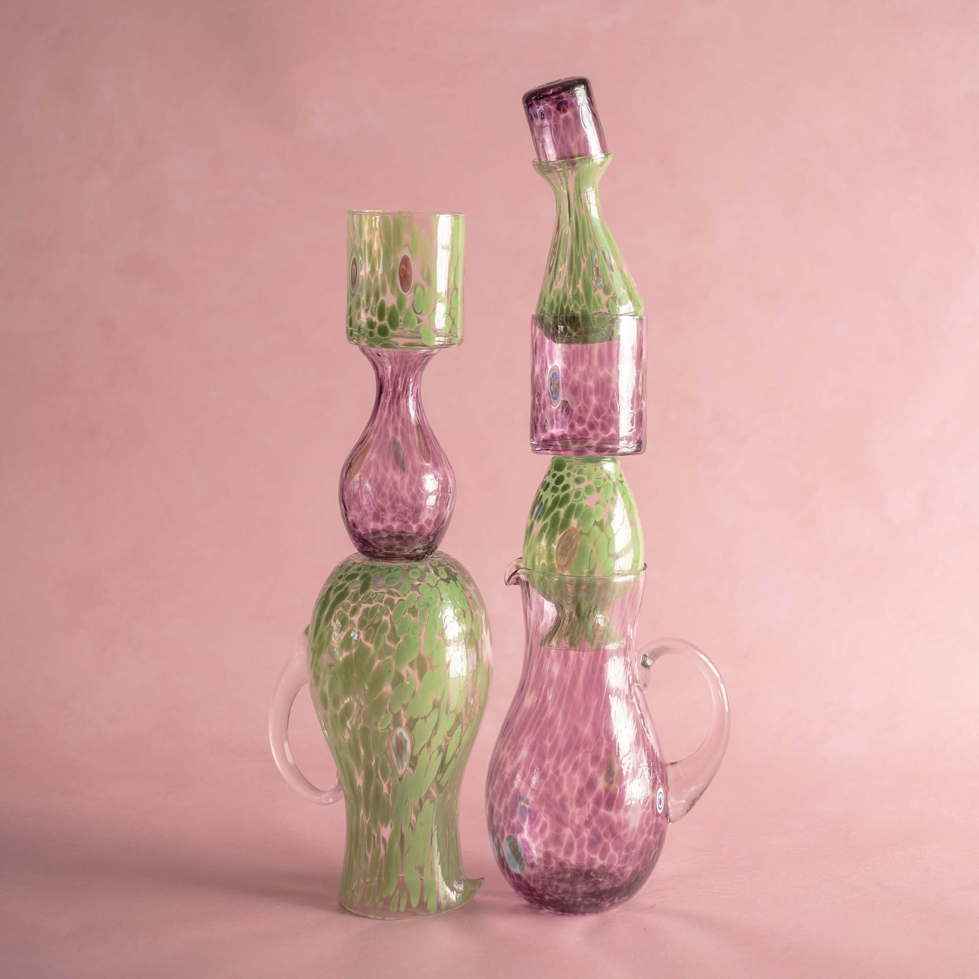 Glassware – Casa Celva