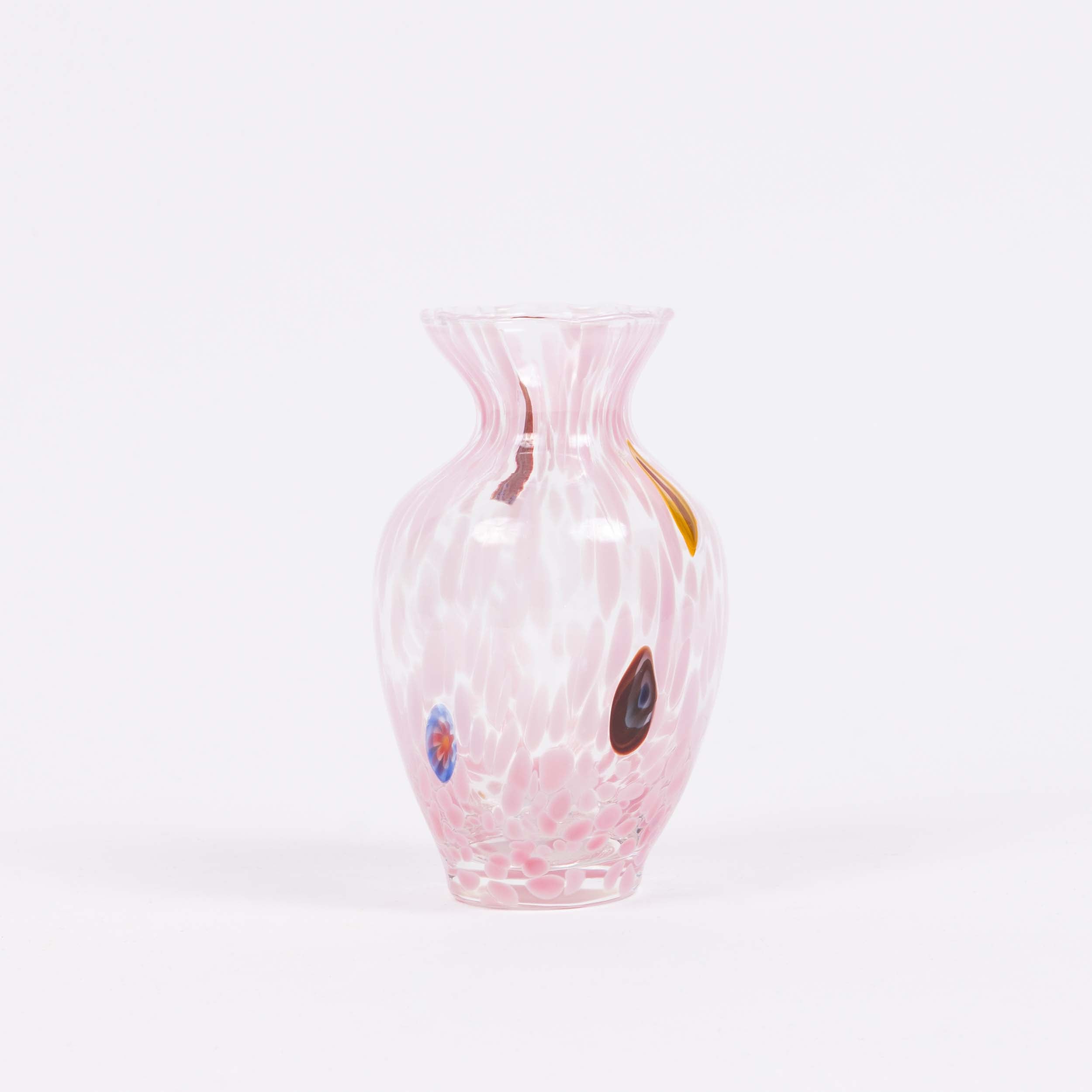 Pink Bud Vases | Homeware | Casa Celva